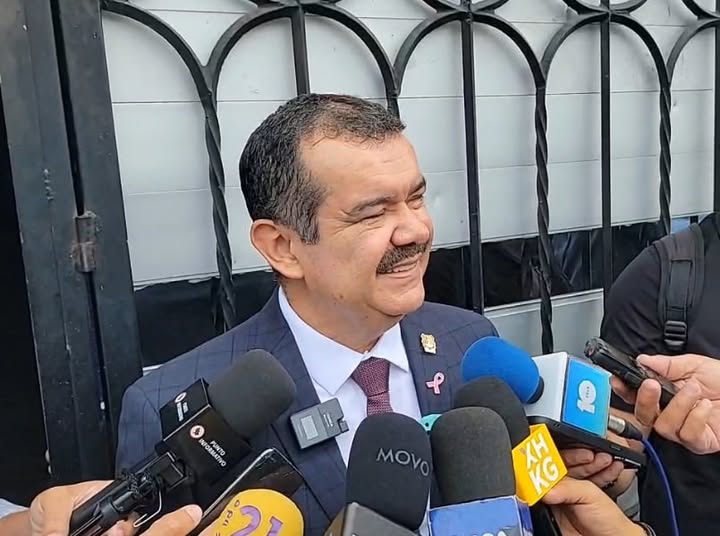 Piden federalizar nomina de la sección 49 - Periódico Realidades