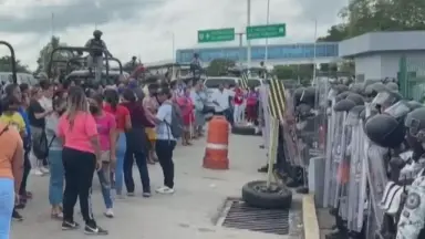 ¿Qué Pasó en Penal de Tabasco Hoy? Reportan Muertos por Motín por Generadores de Violencia ...
