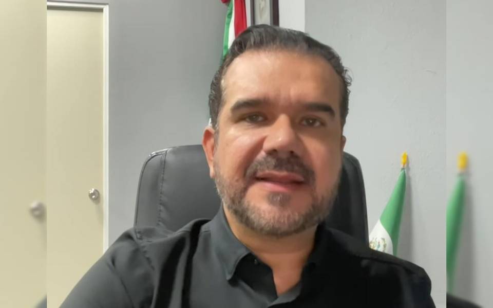 Quedó en ridículo el “señorito” Galván - Periódico Realidades