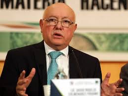 ASF detecta desvíos por 40 mil 800 mdp - Periódico Realidades