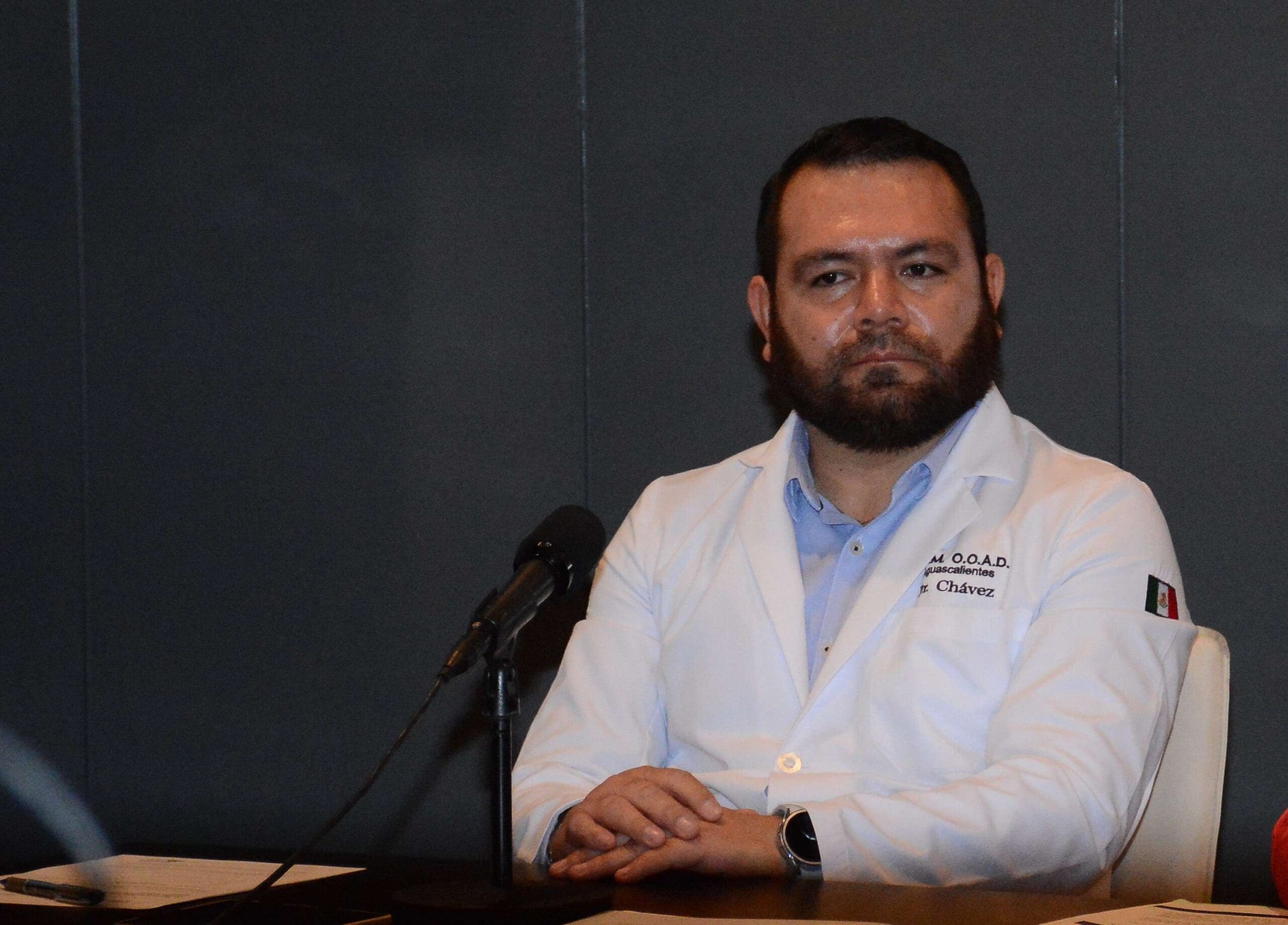 IMSS Bienestar abre 100 plazas para médicos especialistas - Periódico ...