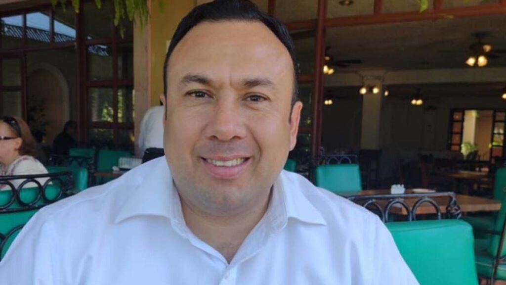 Geraldine Ponce da la espalda al pueblo: LZ - Periódico Realidades