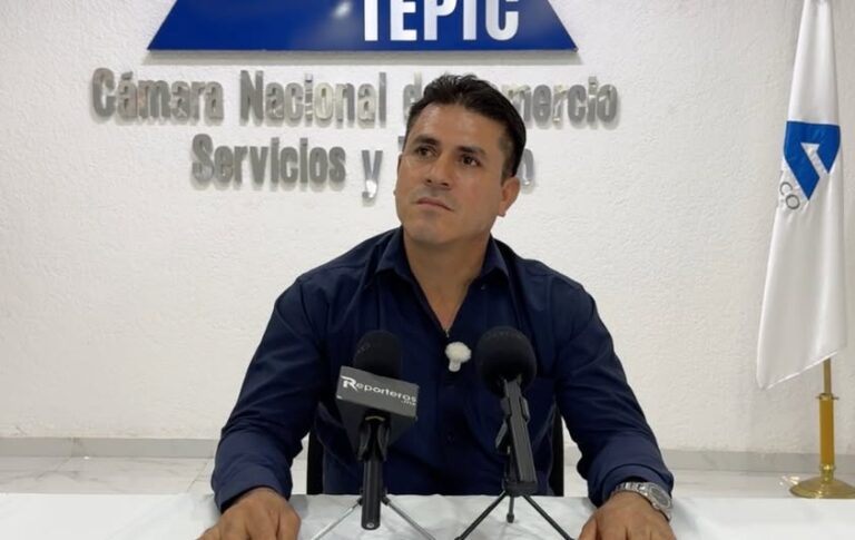 Robos y extorsiones a comerciantes de Tepic - Periódico Realidades